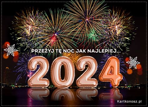 Kartki Noworoczne Na Rok Image To U