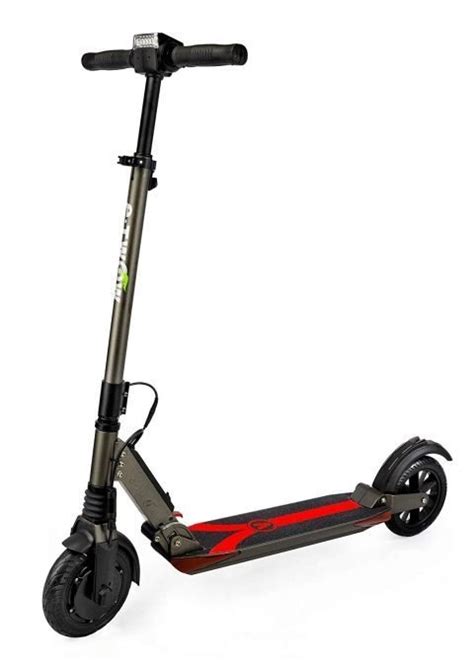 Los 9 Mejores Patinetes Eléctricos para adultos Calidad Precio del 2020