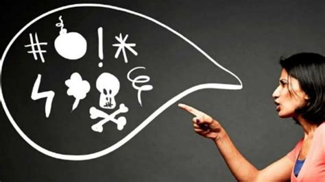 Lo sabías Estos son los beneficios que tienes por decir groserías