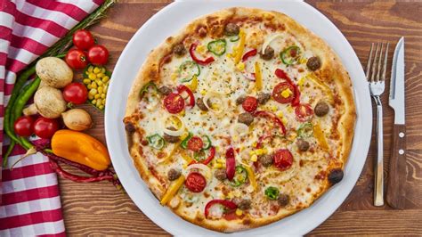 Pizza ranchera al sartén así la puedes preparar desde tu casa y en
