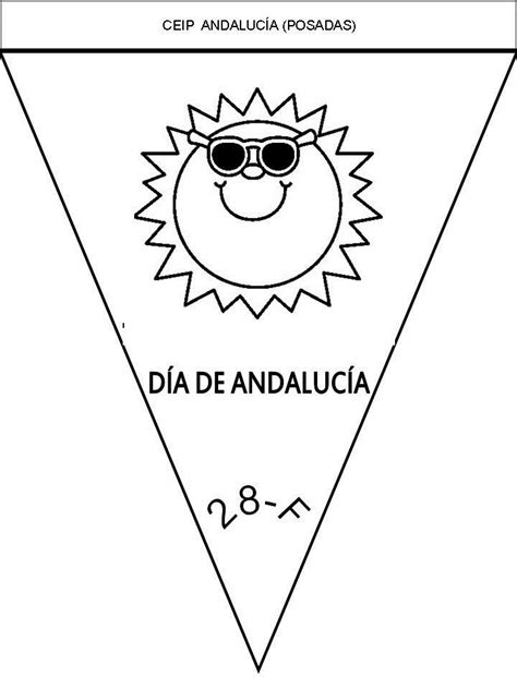 herida barco Cálculo bandera de andalucia para colorear excusa