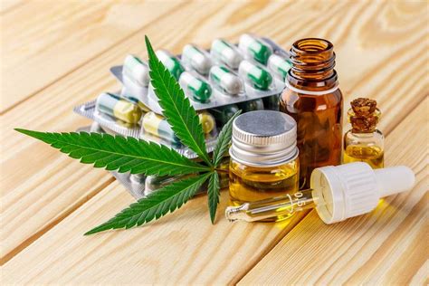 Amalgamated Gets Barbados Medicinal Cannabis Licence Trinidad Guardian