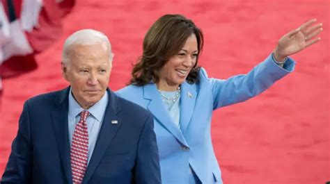 Joe Biden retira su candidatura a la reelección y respalda a Kamala