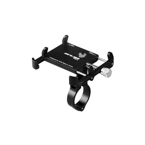 GUB Uchwyt Rowerowy Na Telefon Pro 2 Black