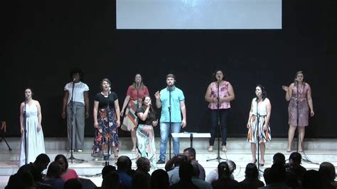 Culto Ao Vivo Obpc Jaguaria Va Youtube