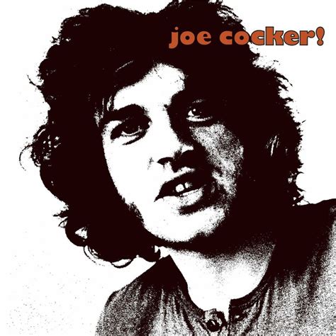 Discovering The Soulful Resonance Of Joe Cocker Tracks