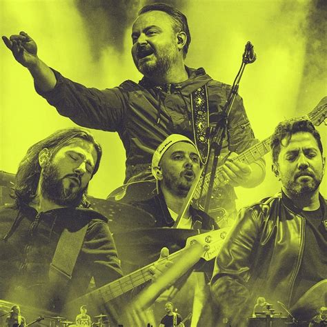 100 Akustik Seksendört 9 Kasım 2024 IF Performance Hall