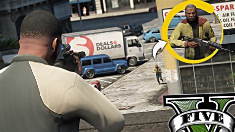 DANDO TRABALHO PARA POLICIA GTA V ASSASSINO DE ALUGUEL YouTube