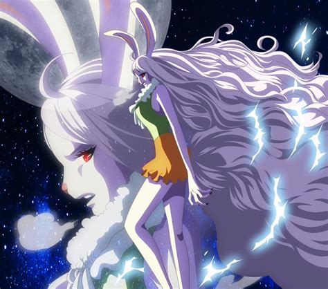 Carrot One Piece Wallpapers Top Free Carrot One Piece Backgrounds