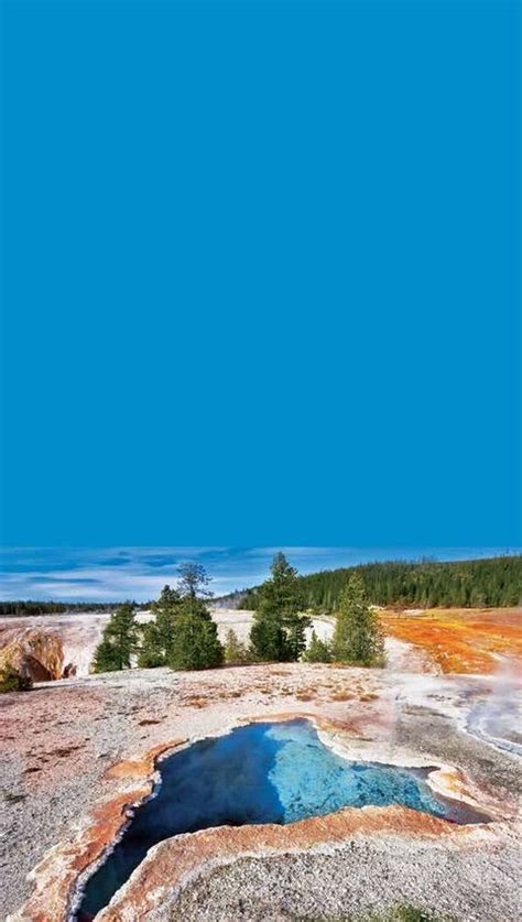 NATIONAL PARKS Lodges Of THE OLD WEST JACKSON HOLE POST TOUR With