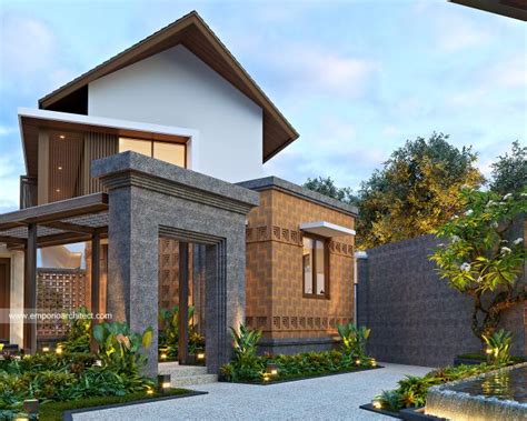 300 Desain Rumah Terbaik
