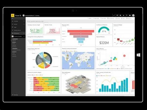 Power BI Tutorial For Beginners Basics And Beyond YouTube