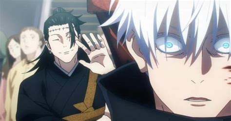 Jujutsu Kaisen Temporada Cu Ndo Y A Qu Hora Se Estrena El Cap Tulo