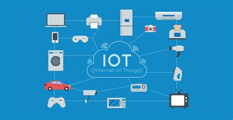 IOT Internet Das Coisas Veja Aqui Como Usar E Ter Resultados A
