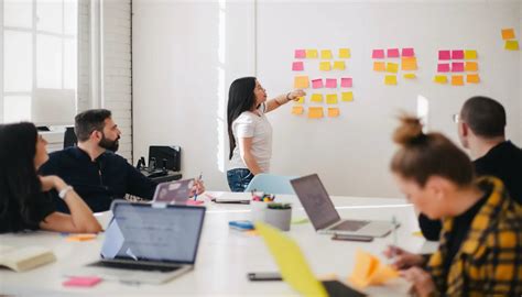 Tips For Improving Your Agile Software Development Process Papatia