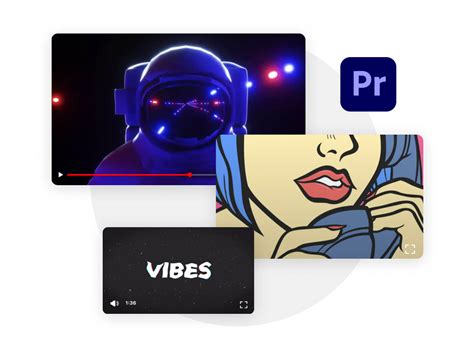 Premiere Pro Motion Graphics Templates What They Are How To Use