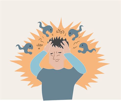 Pensamientos intrusivos Qué son y cómo eliminarlos