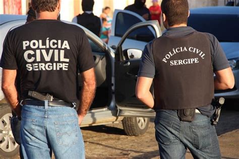 Concurso PC SE formada comissão para novo edital