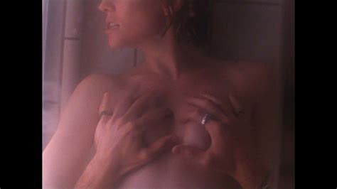 Naked Kristen Dalton In The Sweeper