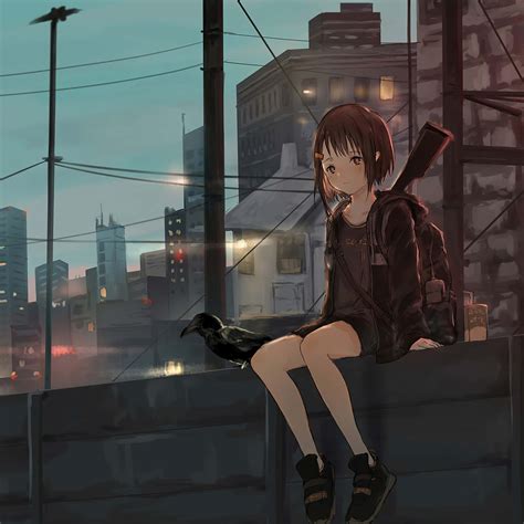 100 Anime 4k Ipad Wallpapers Wallpapers