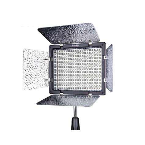 Yongnuo YN 600L II Pro LED Video Light EC MALL อซมอลล