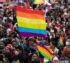 chilango FOTOS Así se vivió la marcha del orgullo LGBT 2021 en CDMX