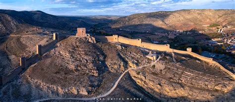 Secretos de Albarracín el pueblo más bonito de Teruel Etheria M