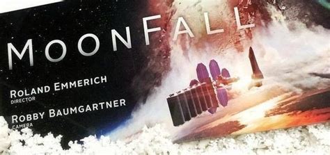 Moonfall 2022 By Roland Emmerich KASKUS