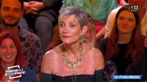 Isabelle Morini Bosc cette personnalité connue qui l a agressée dans