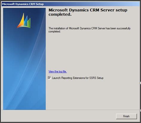 Microsoft Dynamics Crm Evaluation Part Level Technoblog