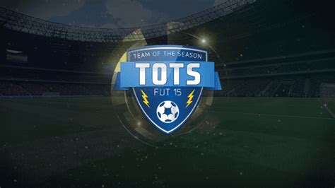 Ya están aquí los TOTS de FIFA 15 Ultimate Team