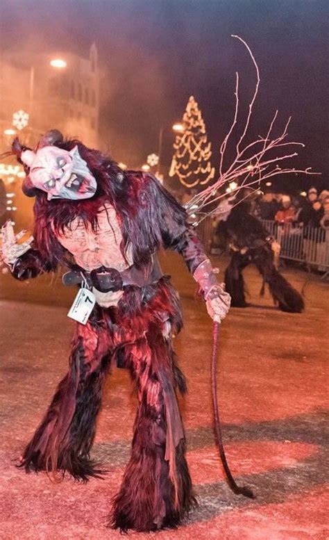 Pin By Madcap On Krampus Krampus