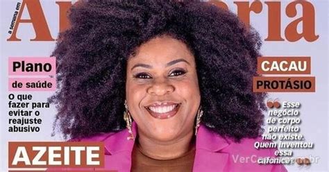 Capa Ana Maria Sexta 9 De Dezembro De 2022