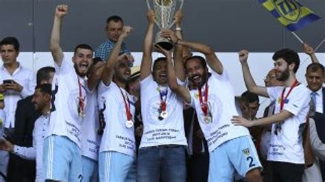 Tarsus Dman Yurdu Tff Lig De