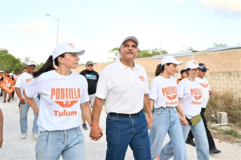 La Jornada Maya Quintana Roo La Jornada Maya Hacer Comunidad Es