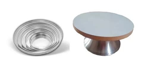 Kit 5 Formas Naked Cake Bailarina De Rolamento Mdf Parcelamento Sem