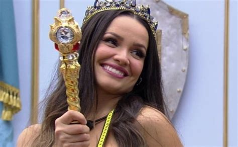 Campeã do BBB 21 Juliette Freire abre o jogo e revela se voltaria ao