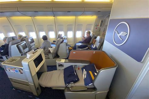 Best Seats Lufthansa Cabinets Matttroy