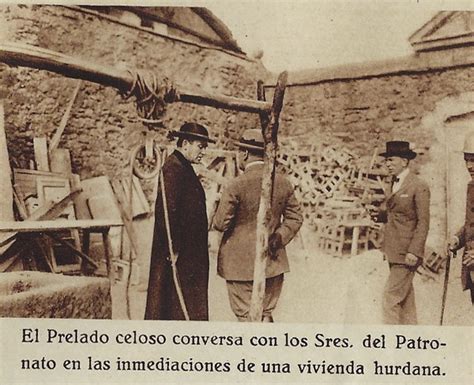 El Cardenal Segura El M Rtir Requejo Y M S Fotos Rel
