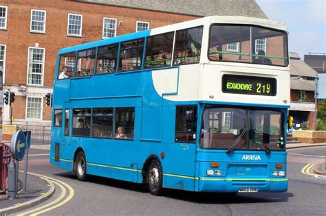 Dennis Arrow East Lancs Jimmyshengukbuses