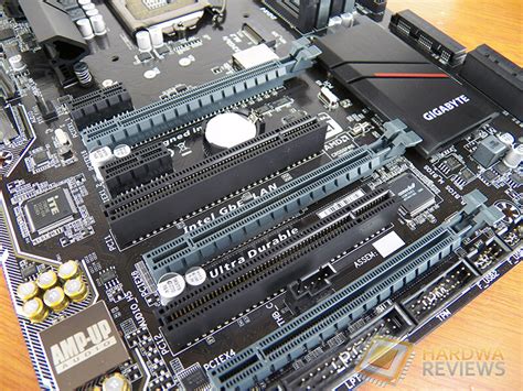 Gigabyte Z170XP SLI Review Por HardwaReviews
