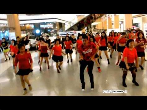 K Magic Line Dance By Melvin Tan Kickick Linedance Youtube