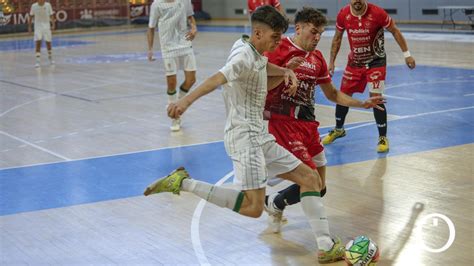 El Bujalance y el Córdoba Futsal B ya conocen su calendario