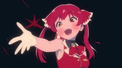 Original Anime Mvim Your Treasure Box