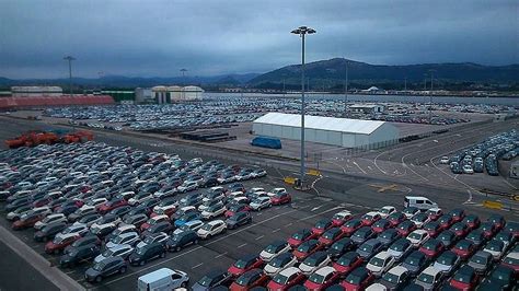 Las Campas De Coches A Reventar Raos 8 EL TOMAVISTAS DE SANTANDER