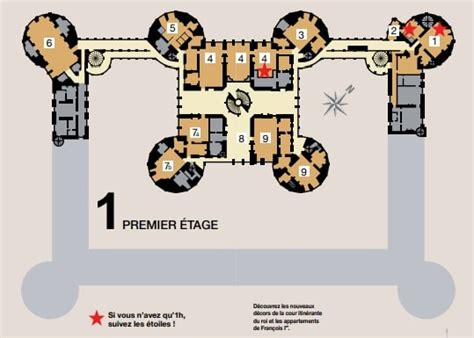 Chambord Castle France Our Advice To Visit And Photos