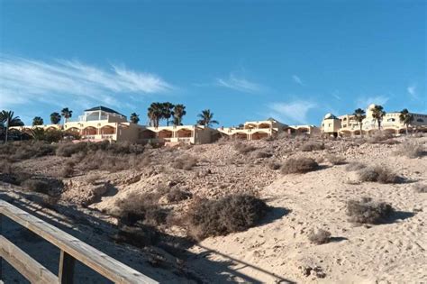 Kanári szigetek Fuerteventura 2024 legjobb utazási ajánlatai egy