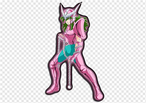 Andromeda Shun Pegasus Seiya Athena Saint Seiya Knights Of The Zodiac