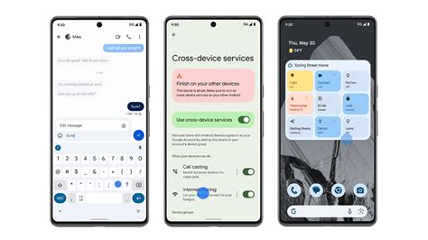 Samsung Messages Pourquoi l application va disparaître de votre