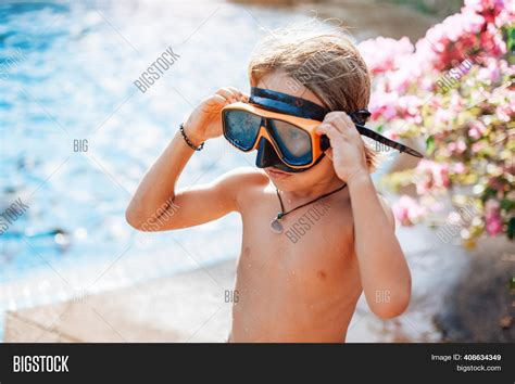 Portrait Youth Boy Image Photo Free Trial Bigstock